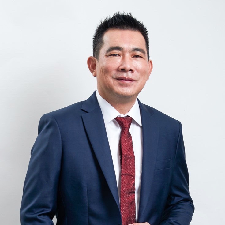 Sino-Thai Engineering & Construction Public Company Limited.